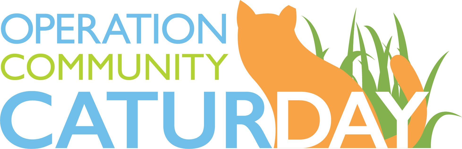 Operation Community Caturday Logo (JPG)